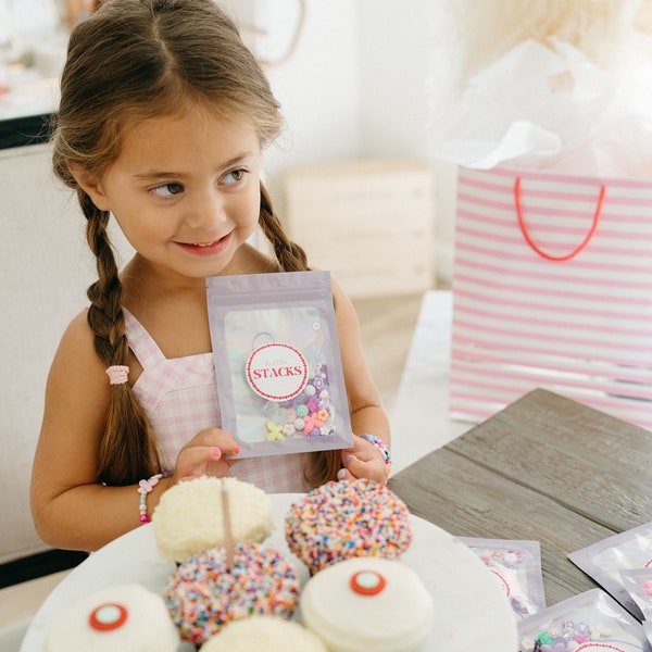 Bracelet Making Kit - Etsy