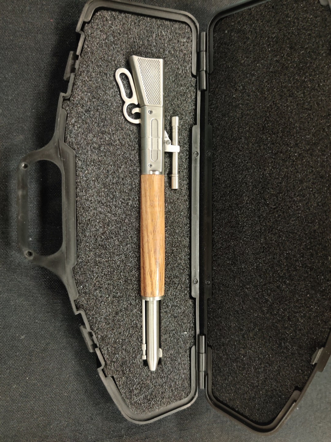 Lever Action Rifle Pen - Etsy