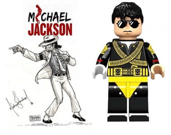 Michael Jackson Props - Etsy