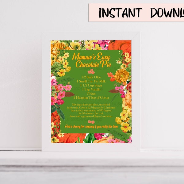 Cooking Artwork - Etsy