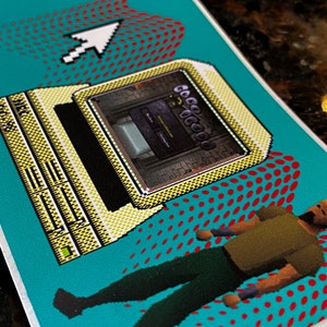 Runescape Bumper Sticker - Etsy