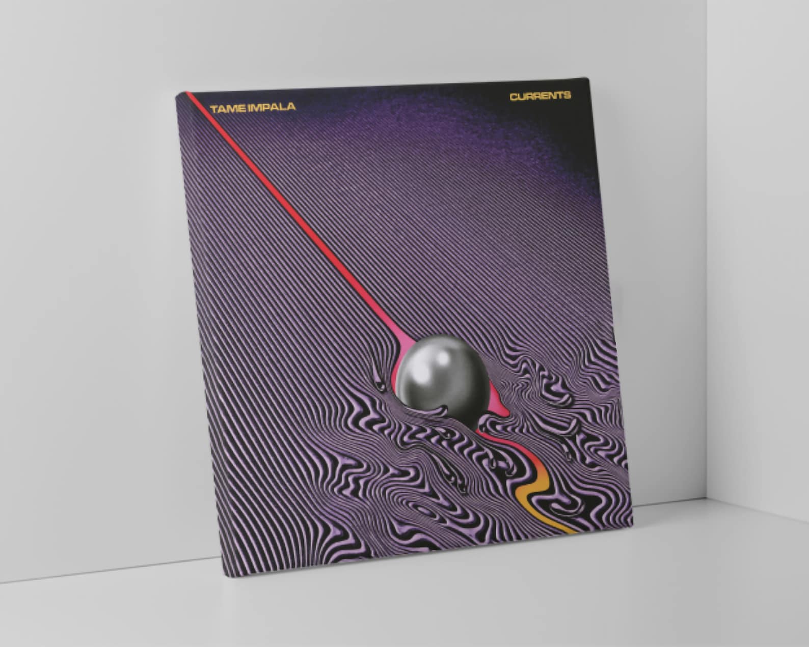 Custom Album Cover Canvas / Personalized Canvas Print / Custom - Etsy