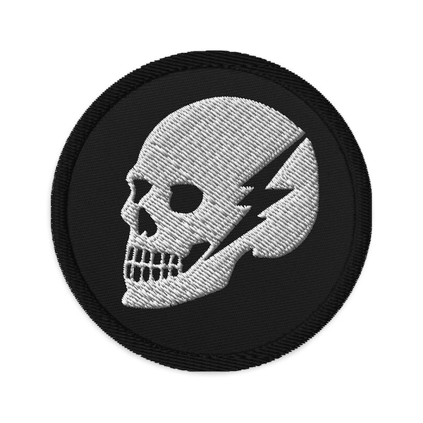 Lightning Bolt Tattoo - Etsy