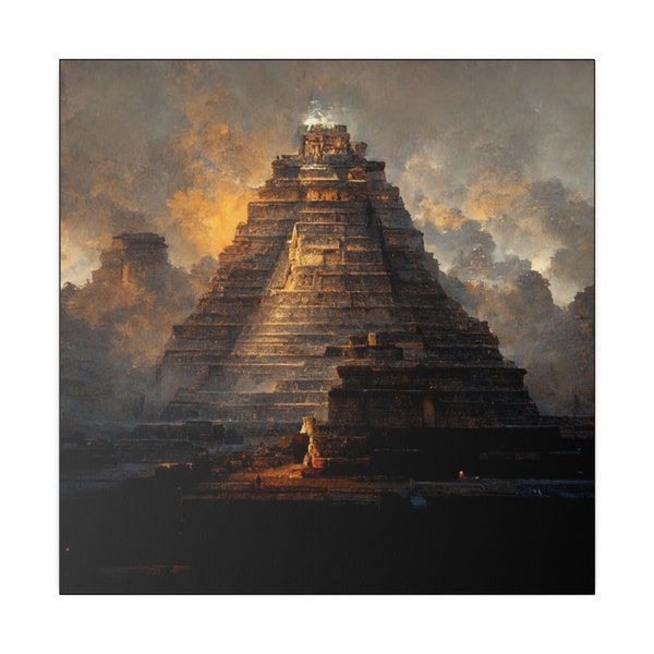 Myan Art - Etsy
