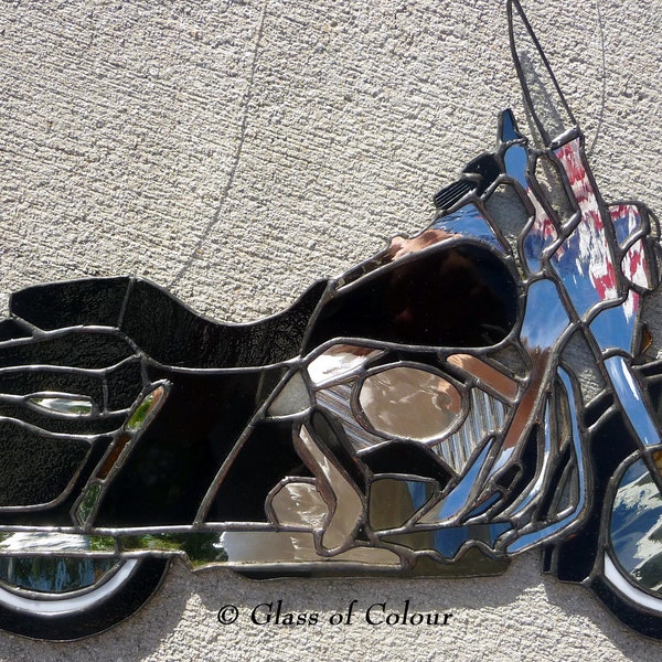 Harley Davidson - Etsy