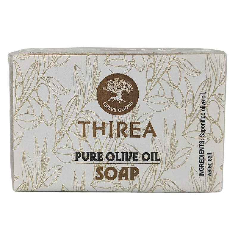 Greek Soap - Etsy