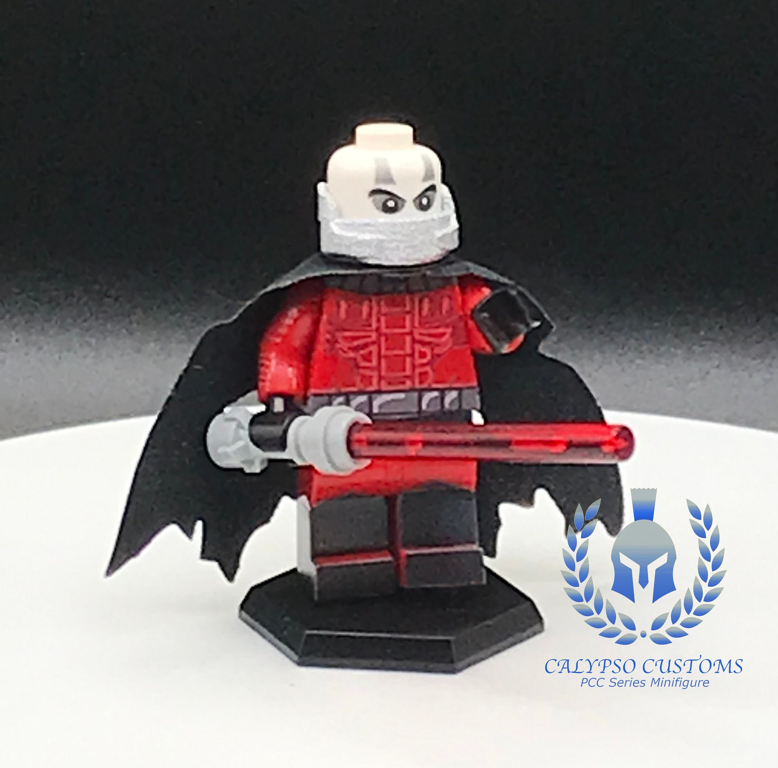 Lego Star Wars Darth Malak