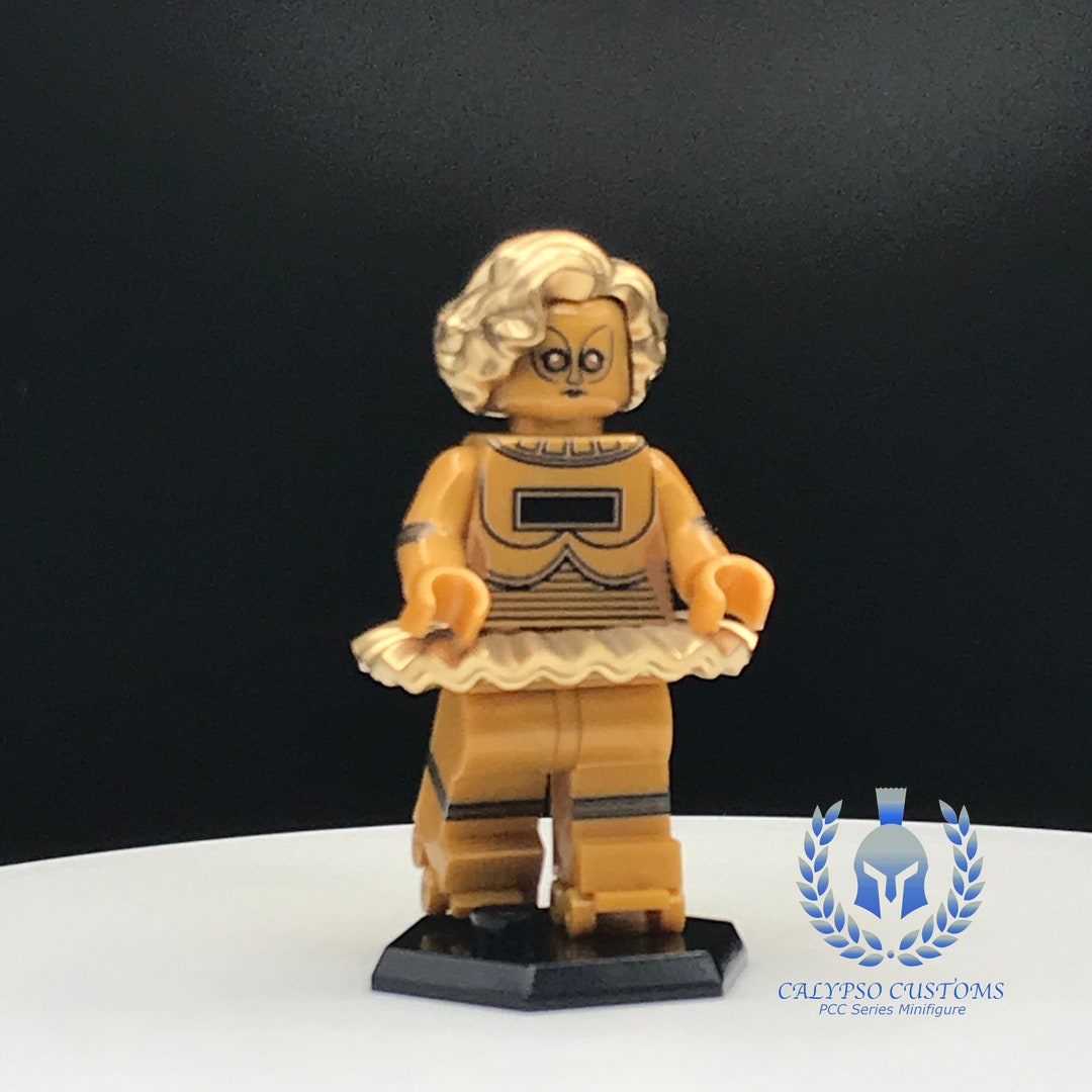 Spaceballs Dot Matrix Custom UV Printed Pop Culture Customs - Etsy