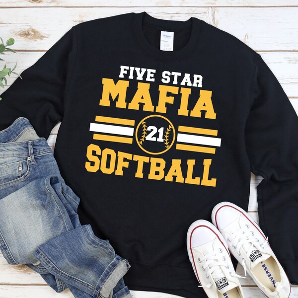 Five Star Mafia - Etsy