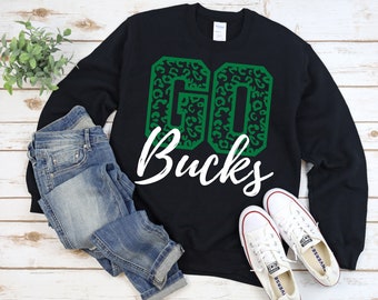 Go Bucks - Etsy