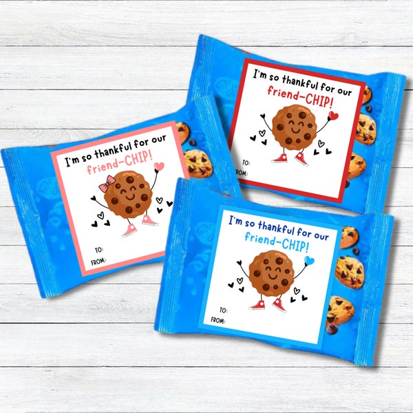 Cookie Labels - Etsy