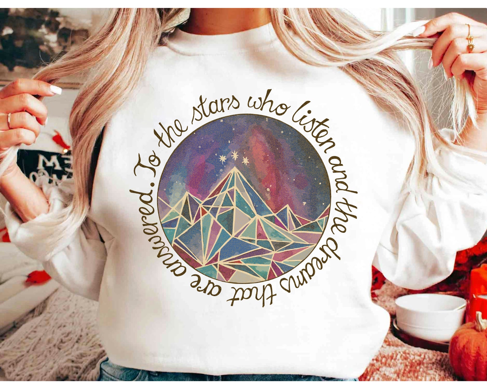 ACOTAR SVG PNG Acotar Png Acotar Art A Court of Thorn and - Etsy Australia