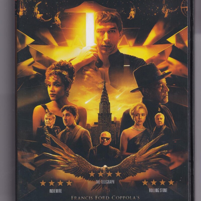 Francis Ford Coppola - Etsy