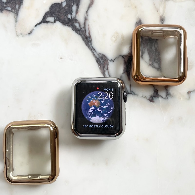 Watch Cover Face iPhone 16 - Etsy Canada