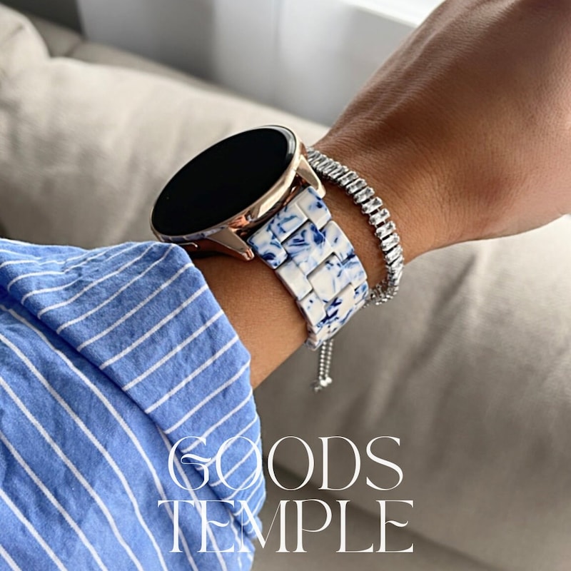 Men Bracelet Quick Release - Etsy