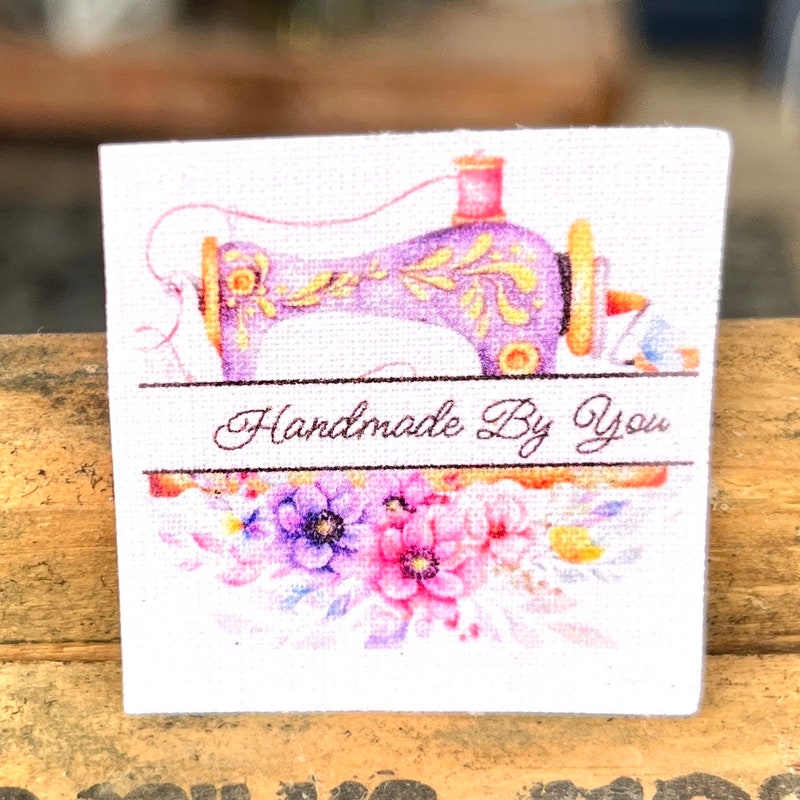 Custom Labels - Etsy