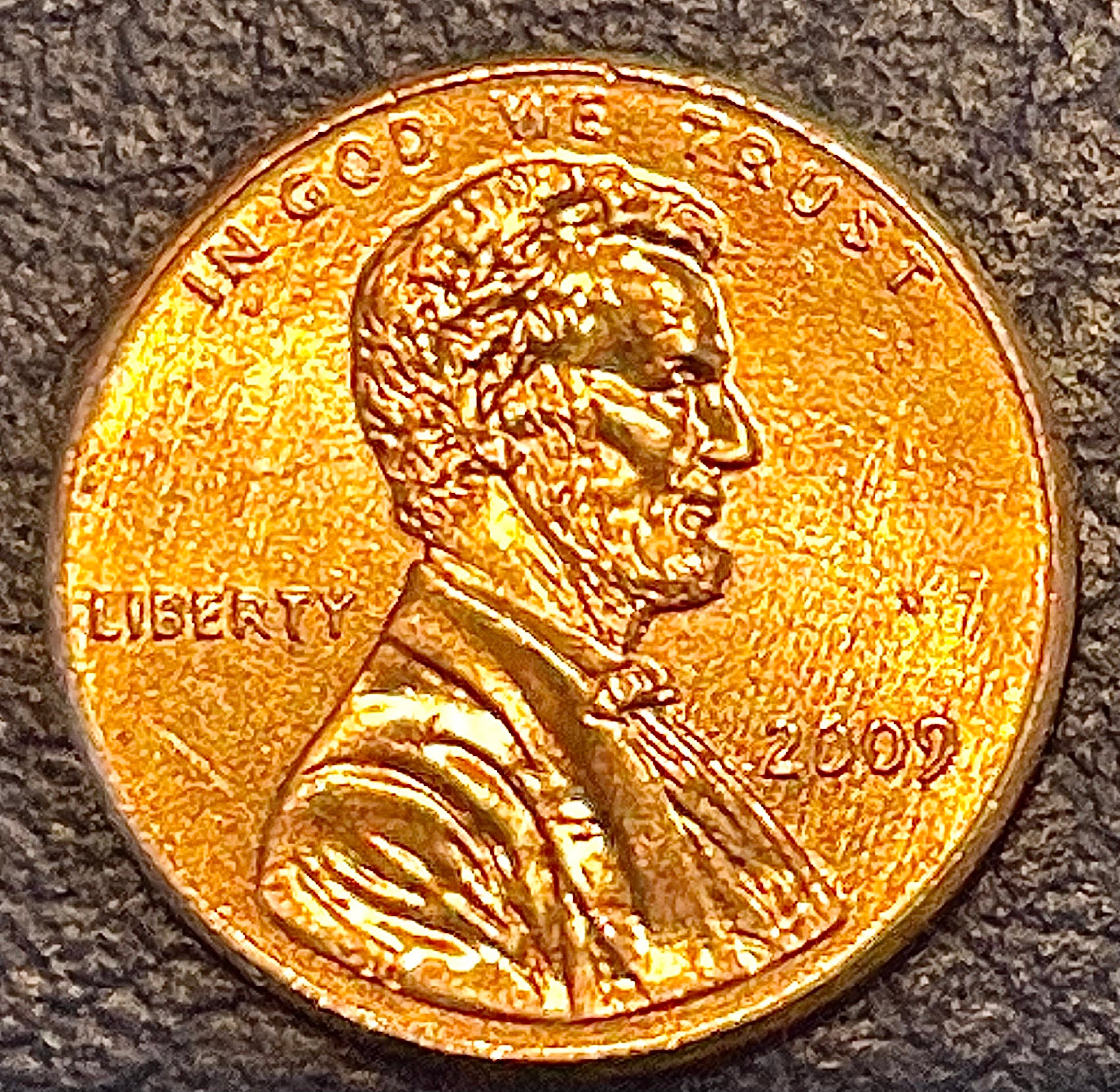 FLAWLESS COLLECTABLE 2 Penny Package - Etsy