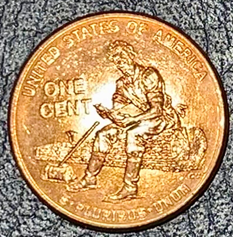 FLAWLESS COLLECTABLE 2 Penny Package - Etsy