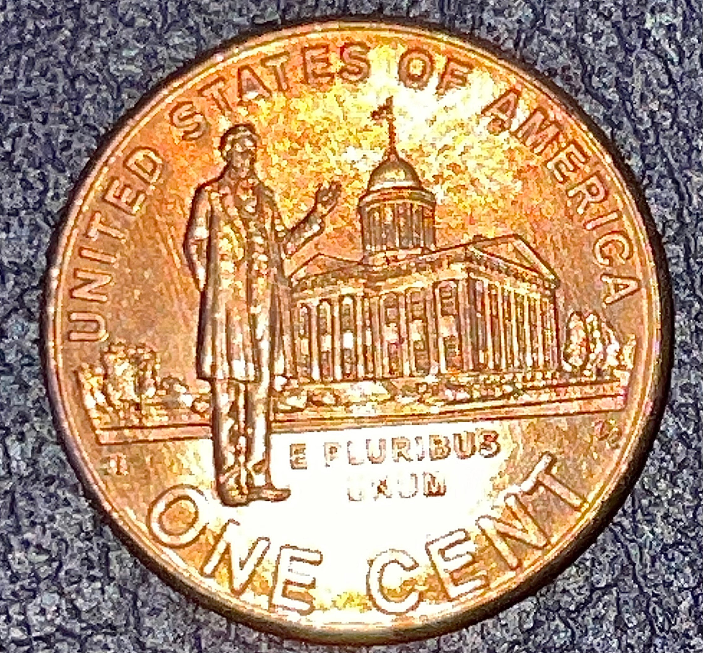 FLAWLESS COLLECTABLE 2 Penny Package - Etsy