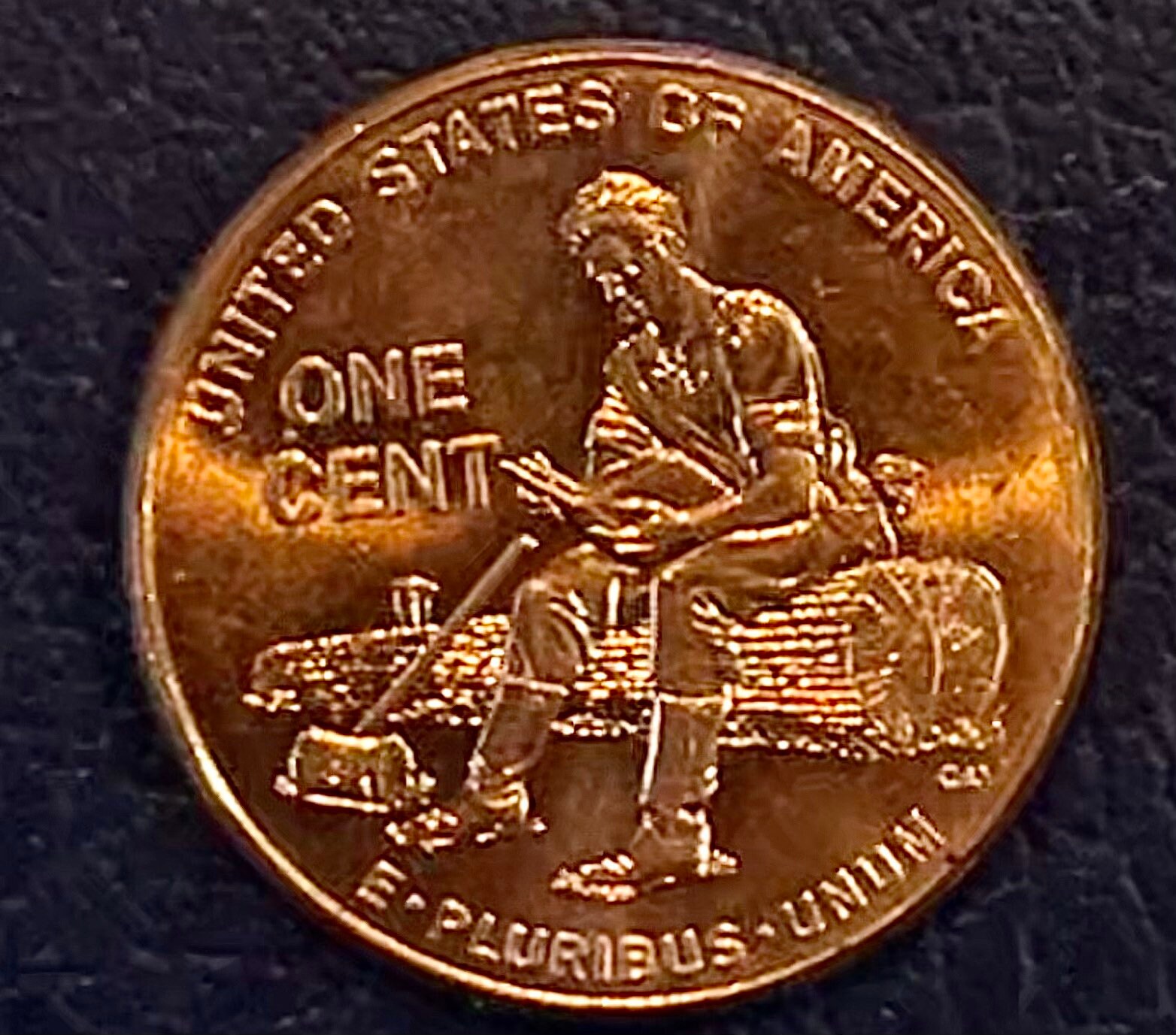 FLAWLESS COLLECTABLE 2 Penny Package - Etsy