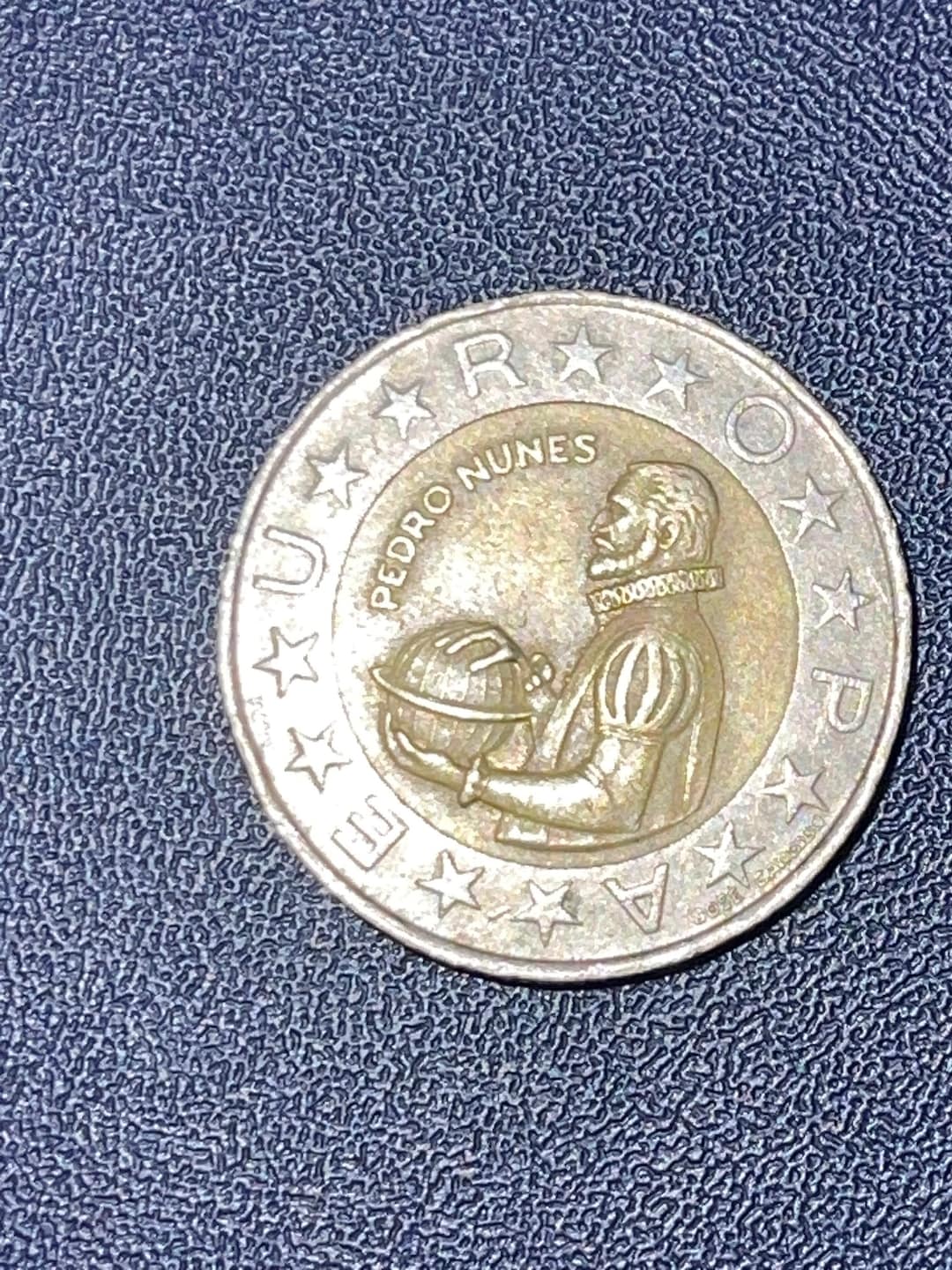 1990 Portuguese 100 Escudos Coin - Etsy