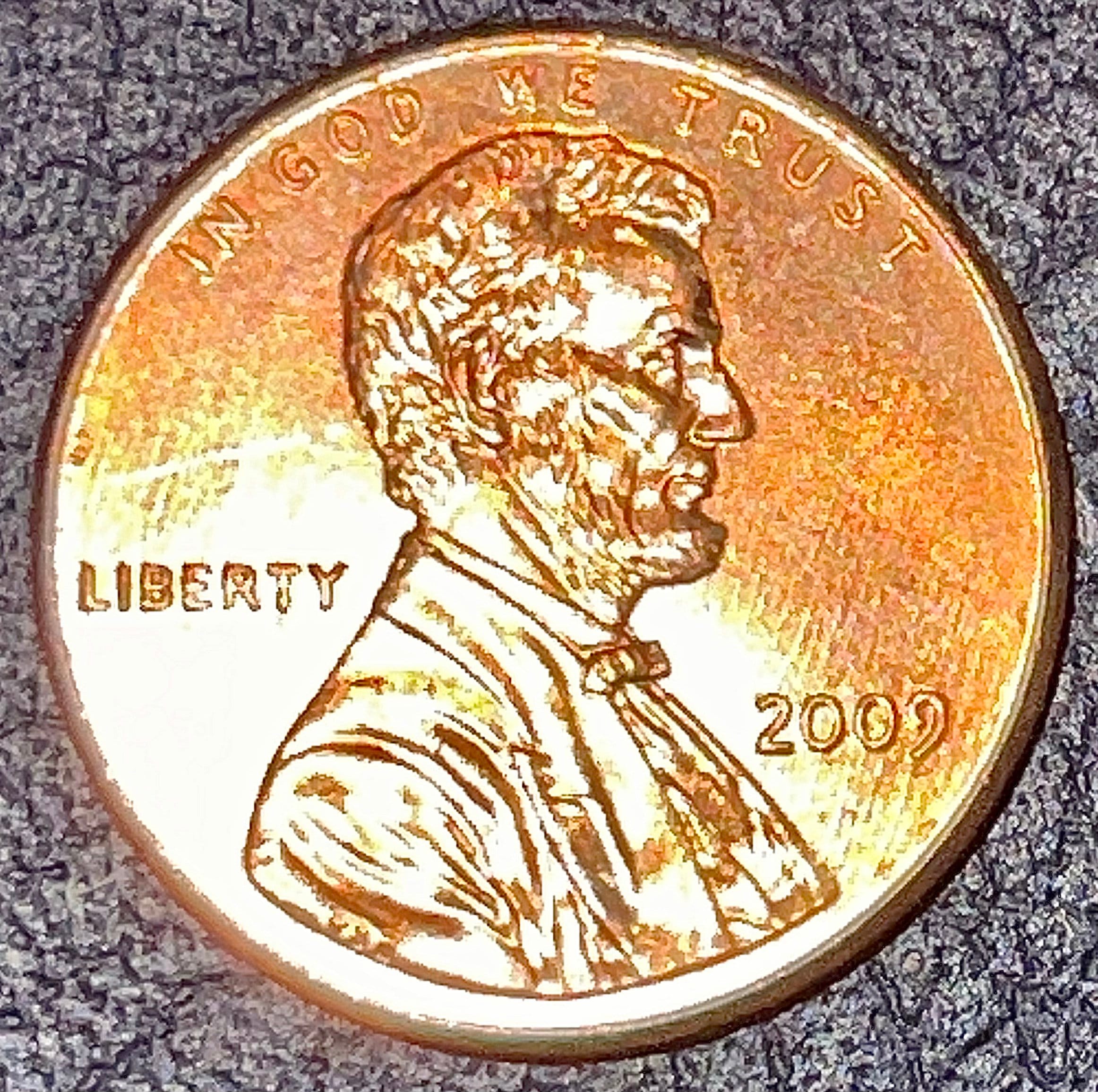 FLAWLESS COLLECTABLE 2 Penny Package - Etsy