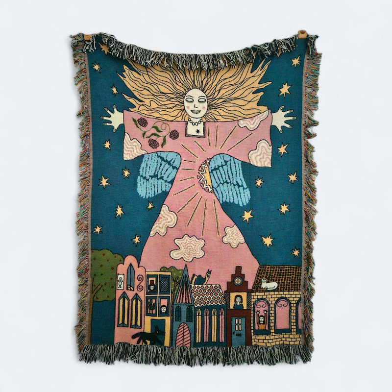 Picnic Blanket Whimsigoth - Etsy