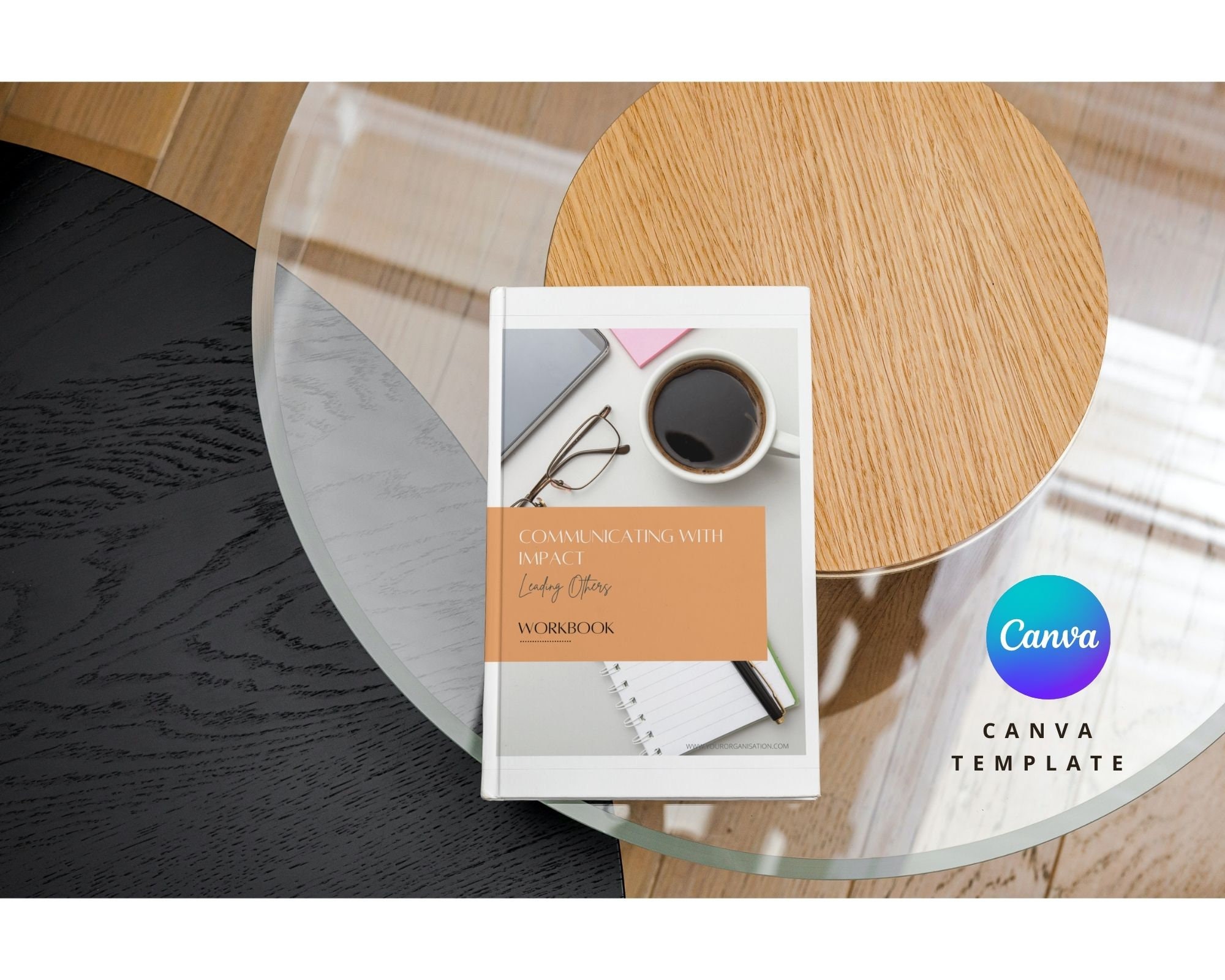 Communication Skills Workbook Leader's Toolkit Workbook - Etsy