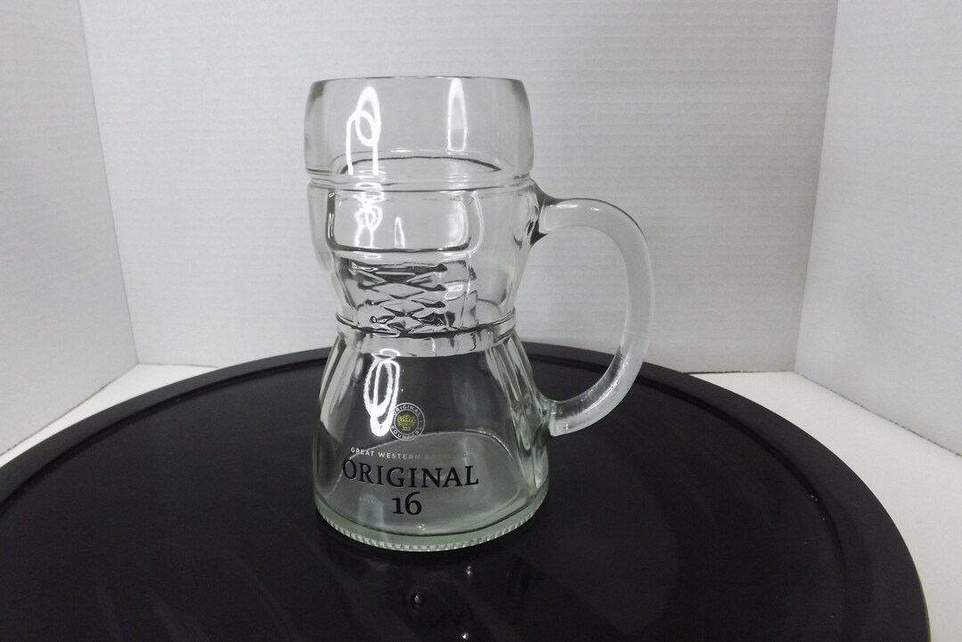 Original 16 Beer Mug/stein Octoberfest - Etsy