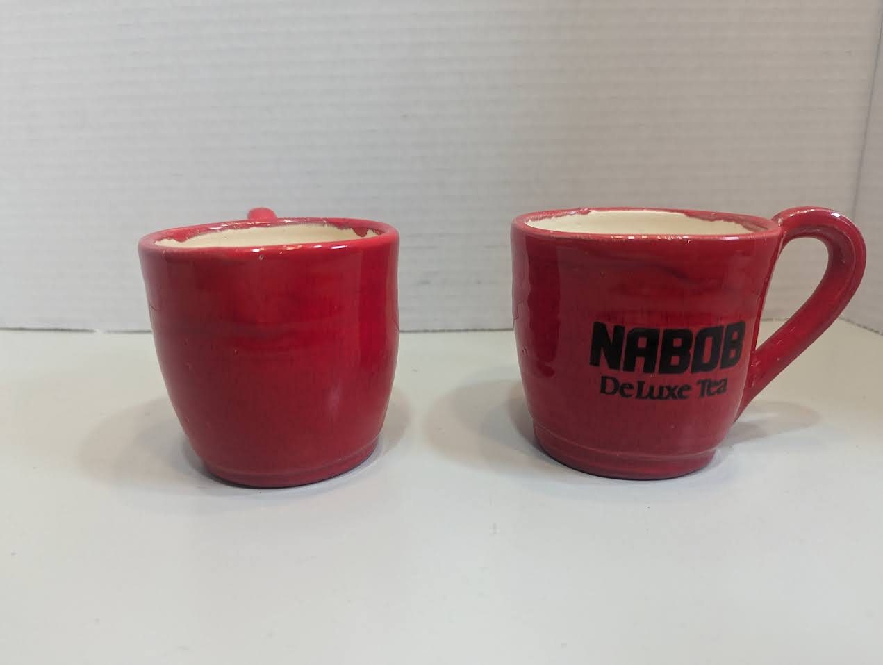 Nabob Deluxe Tea Double Decker Bus Teapot and 2 Cups - Etsy