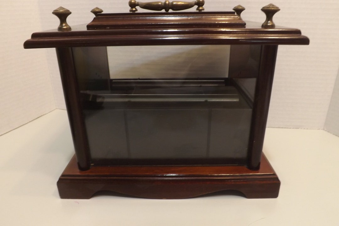 Bombay Company Falling Rain Chime Box - Etsy