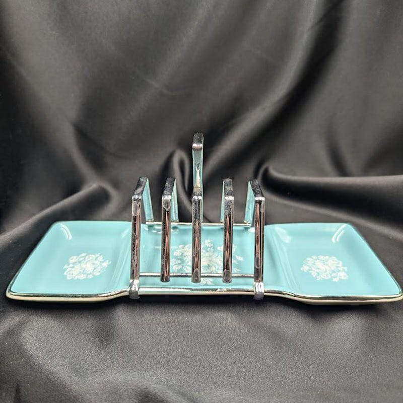 Toast Rack - Etsy