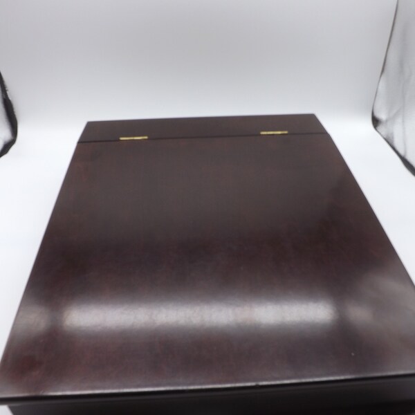 Vintage Writing Desk - Etsy