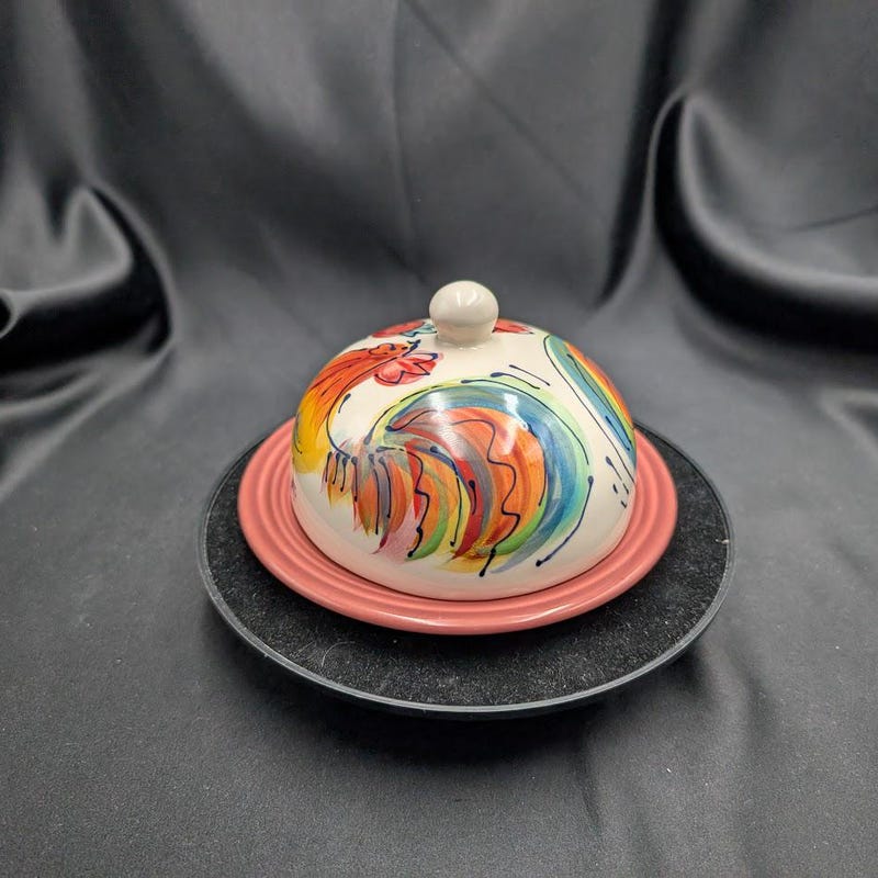Fiestaware - Etsy
