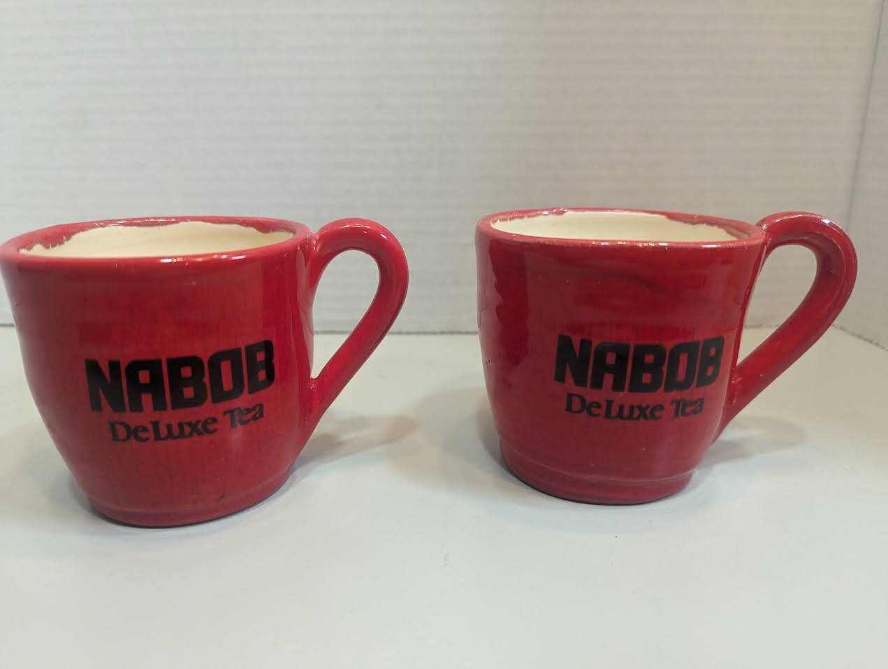 Nabob Deluxe Tea Double Decker Bus Teapot and 2 Cups - Etsy
