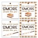 The World Needs Smore Variety Gift Tags: Instant Download - Etsy