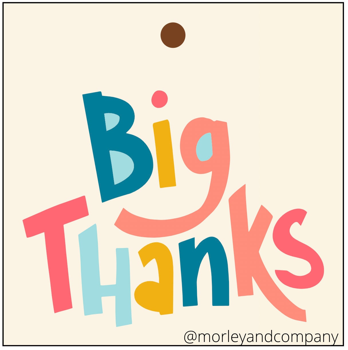 Grateful Thanks Gift Tags: Instant Download - Etsy