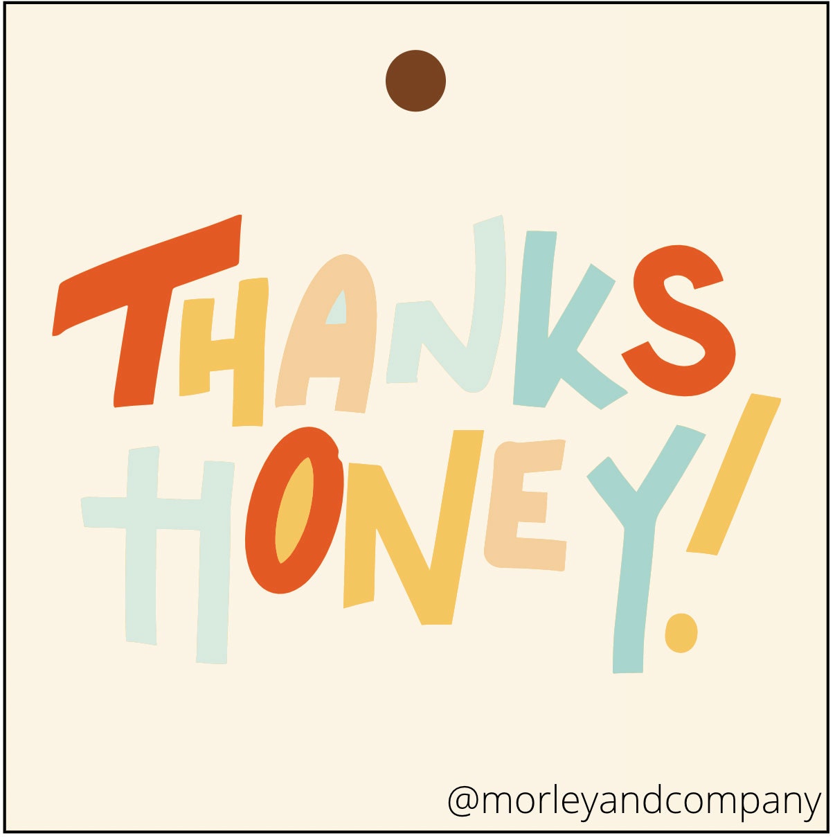 Grateful Thanks Gift Tags: Instant Download - Etsy