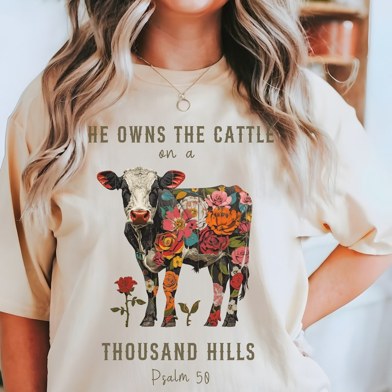 Christian Cowgirl Clothes - Etsy