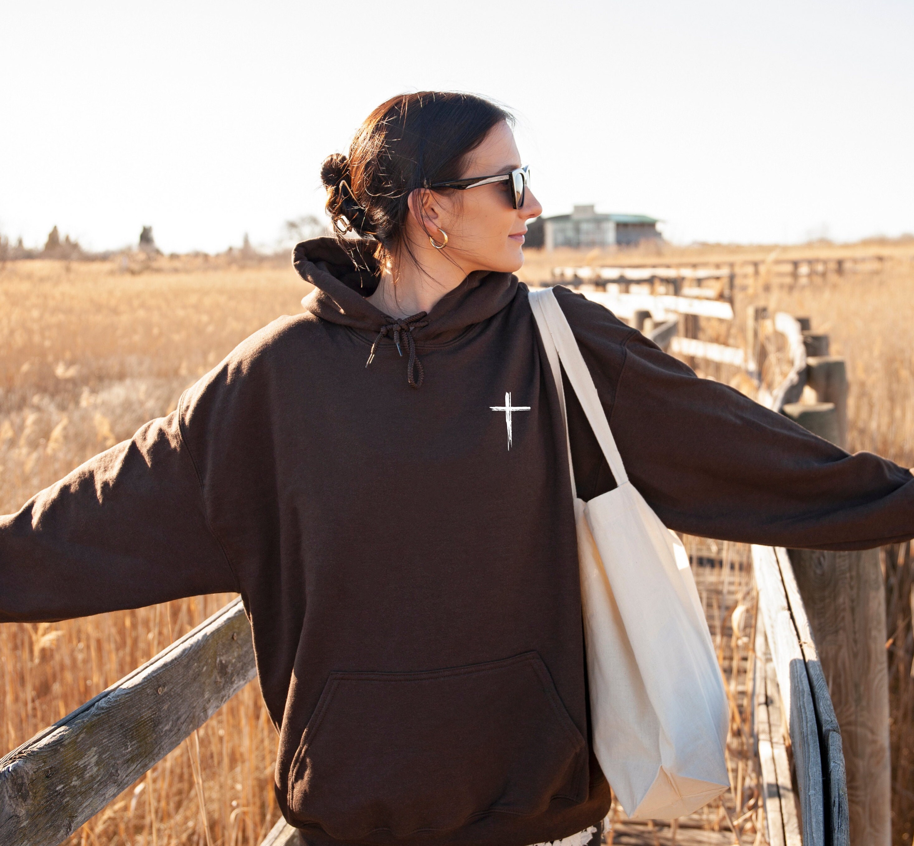 Child of God Jesus Hoodie Shirts Christian religious Clothes christian ...