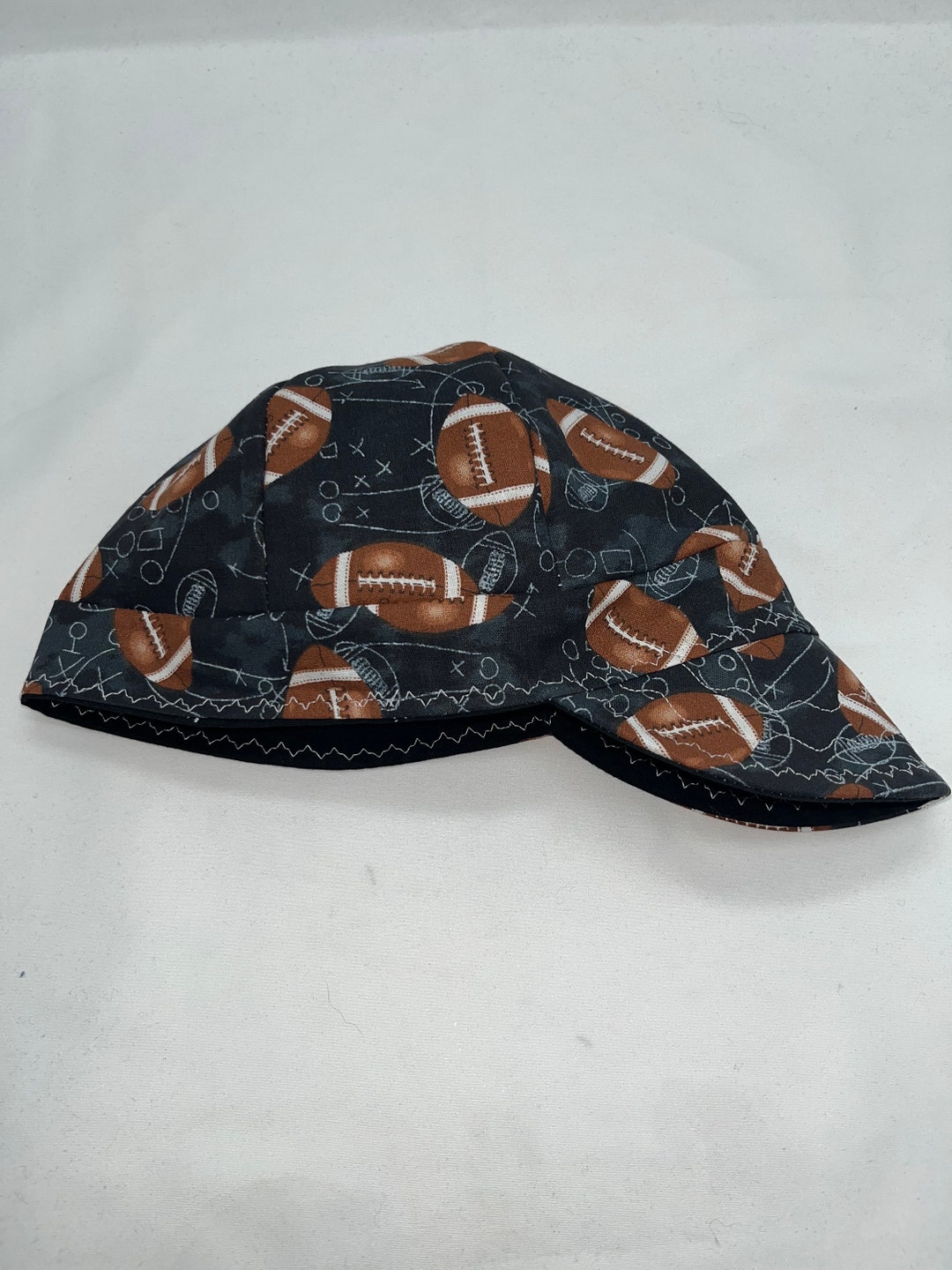 Kids Kap | Child Welding Cap | Infant Welding Cap | Baby Weld Cap ...