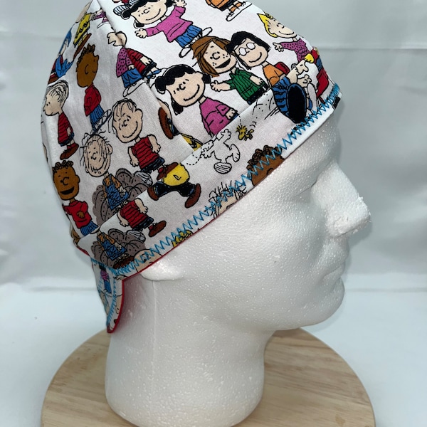 Snoopy Hat - Etsy