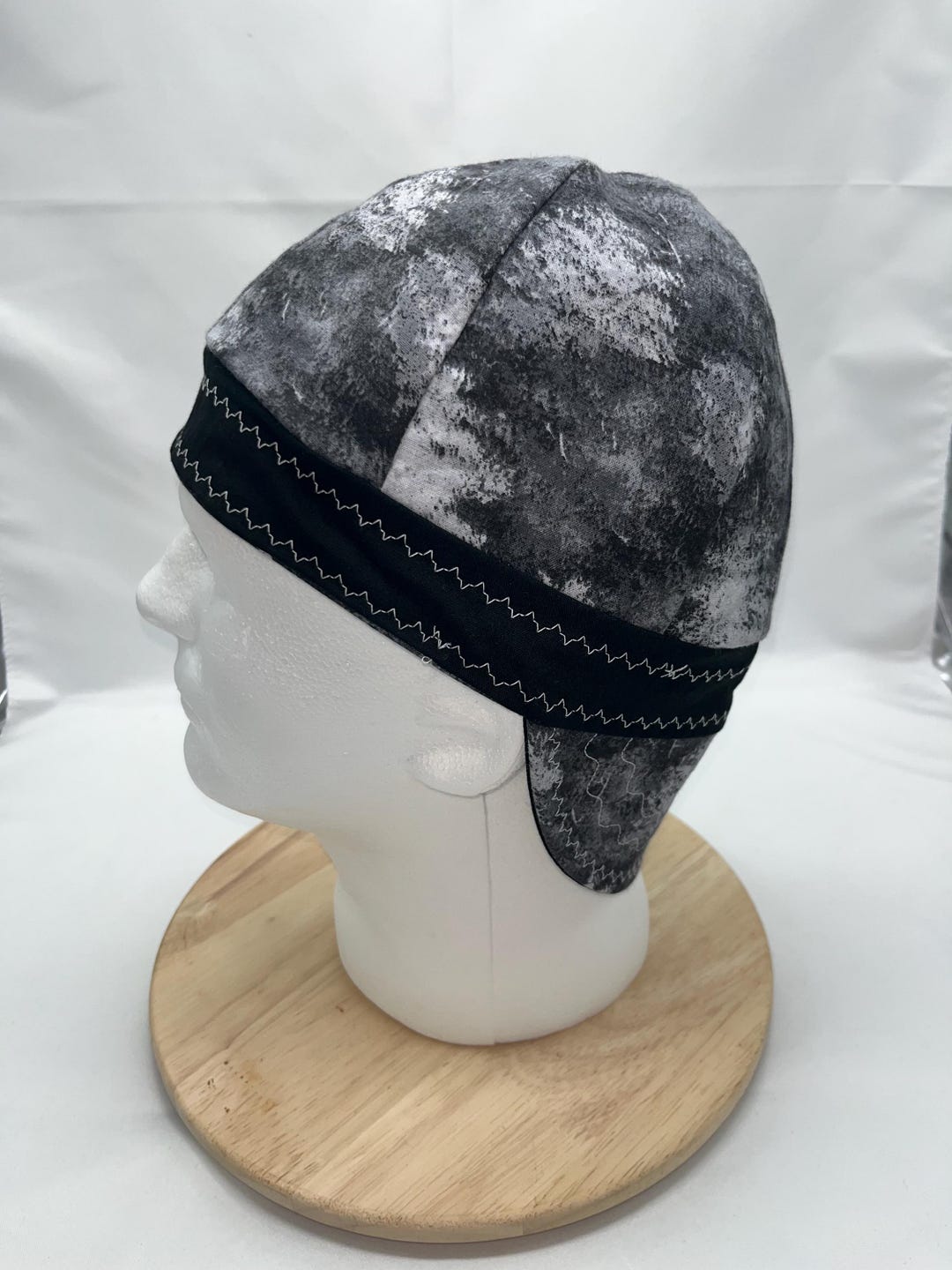 Smoke Out Reversible Welding Cap | Welding Hat | Welding Gear | Welder ...