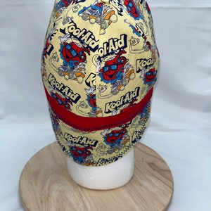 Kool Aid Man Welding Cap Welding Hat Welding Gear Welder Welders Cap ...