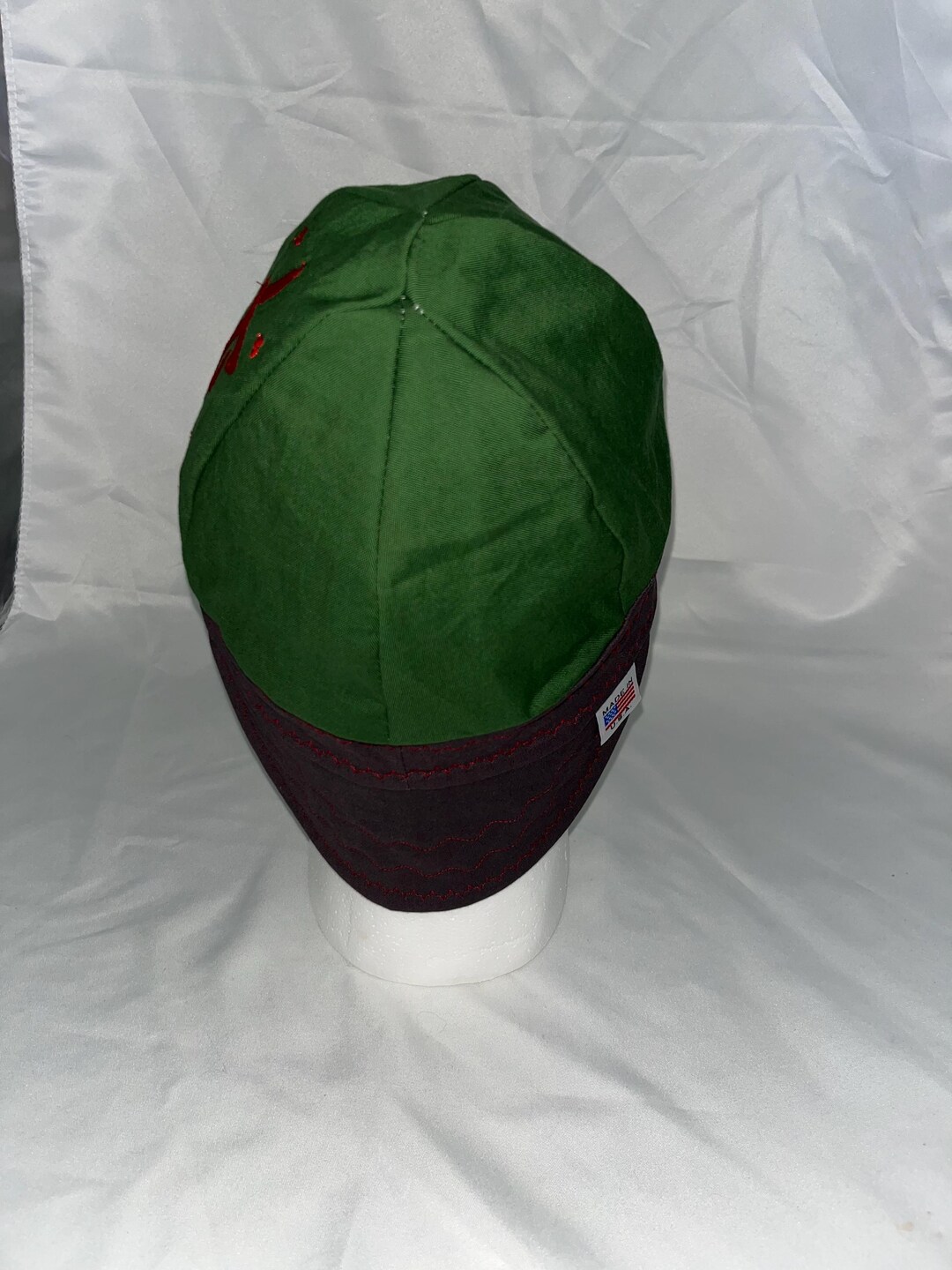 Video Game Doom Inspired Welding Cap | Welding Hat | Kromer ...