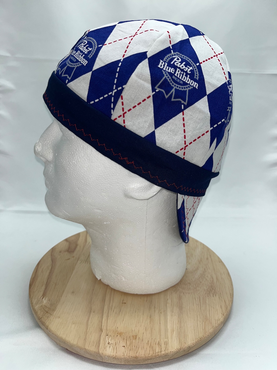 PBR Welding Cap | Welding Hat | Alcohol Caps | Welding Gear | Paps Blue ...