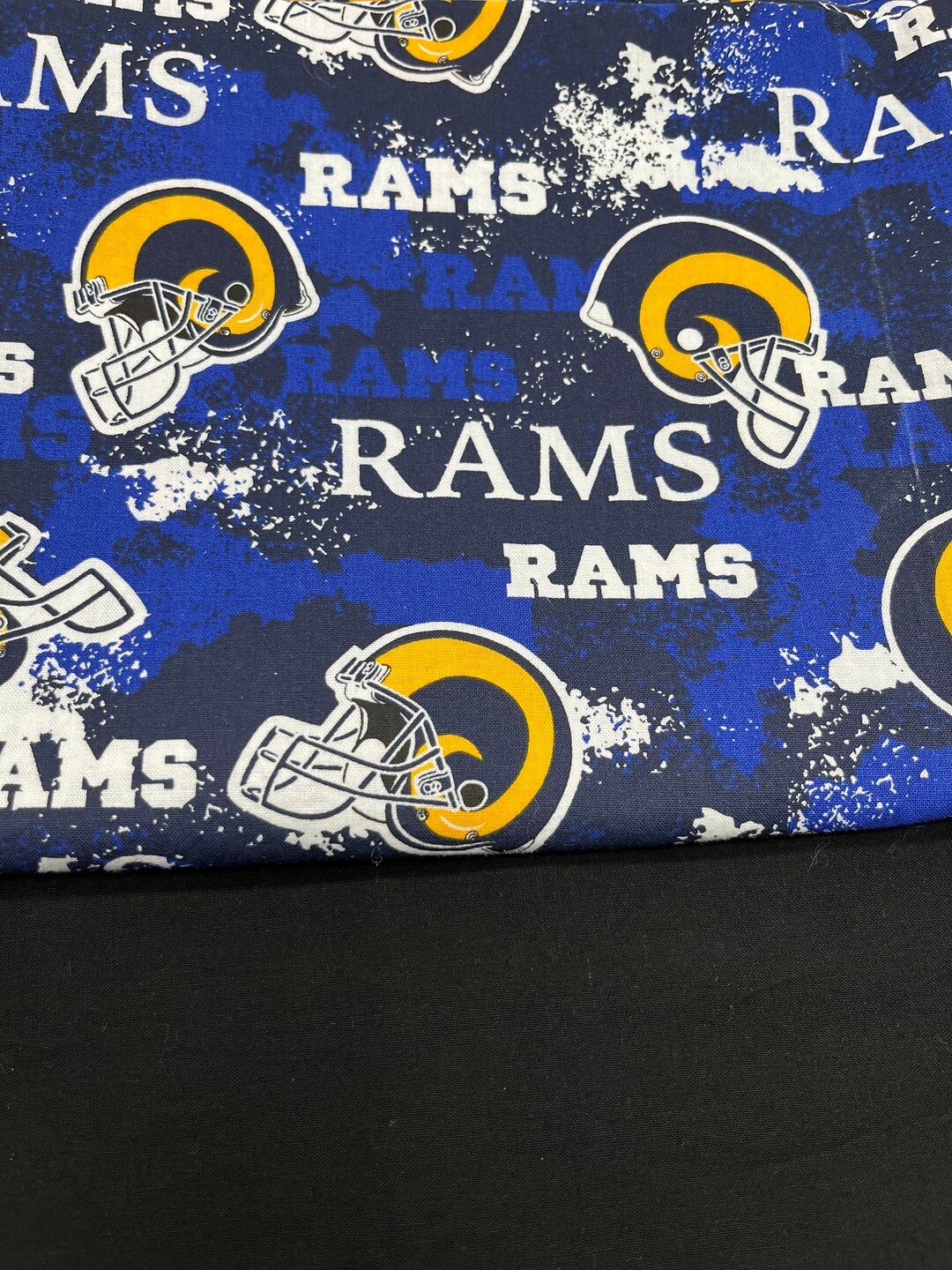 LA Rams Welding Cap Welding Hat Football NFL Welding - Etsy