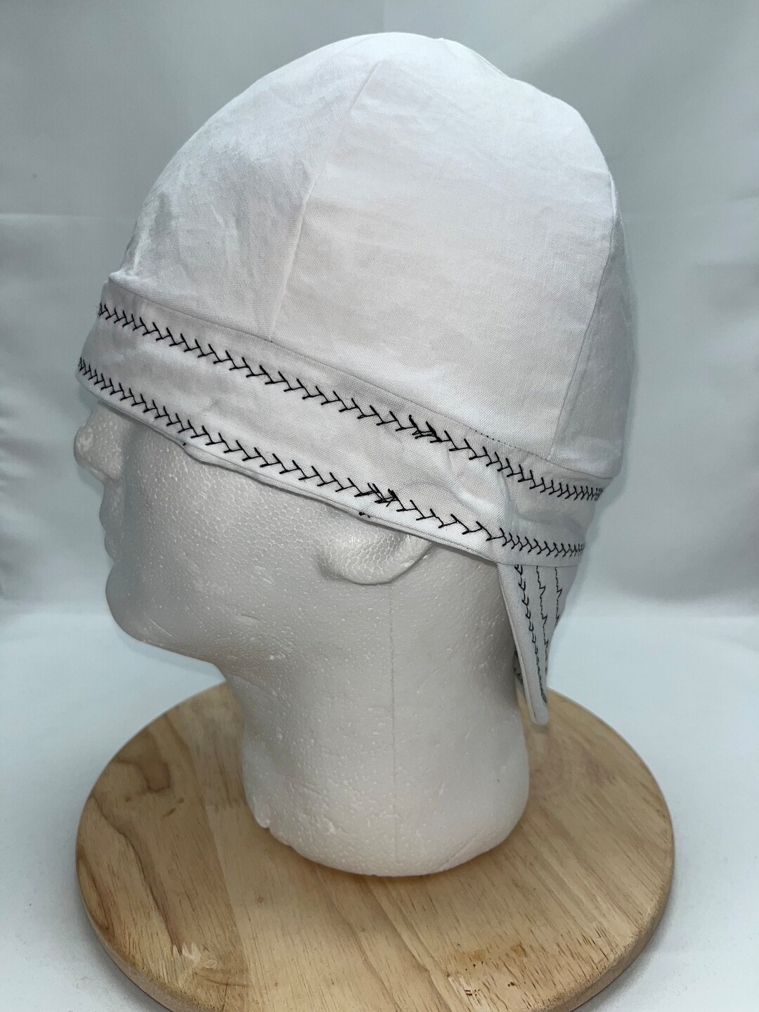 All White Welding Cap | White Hat | Kromer | Welding Hat - Etsy