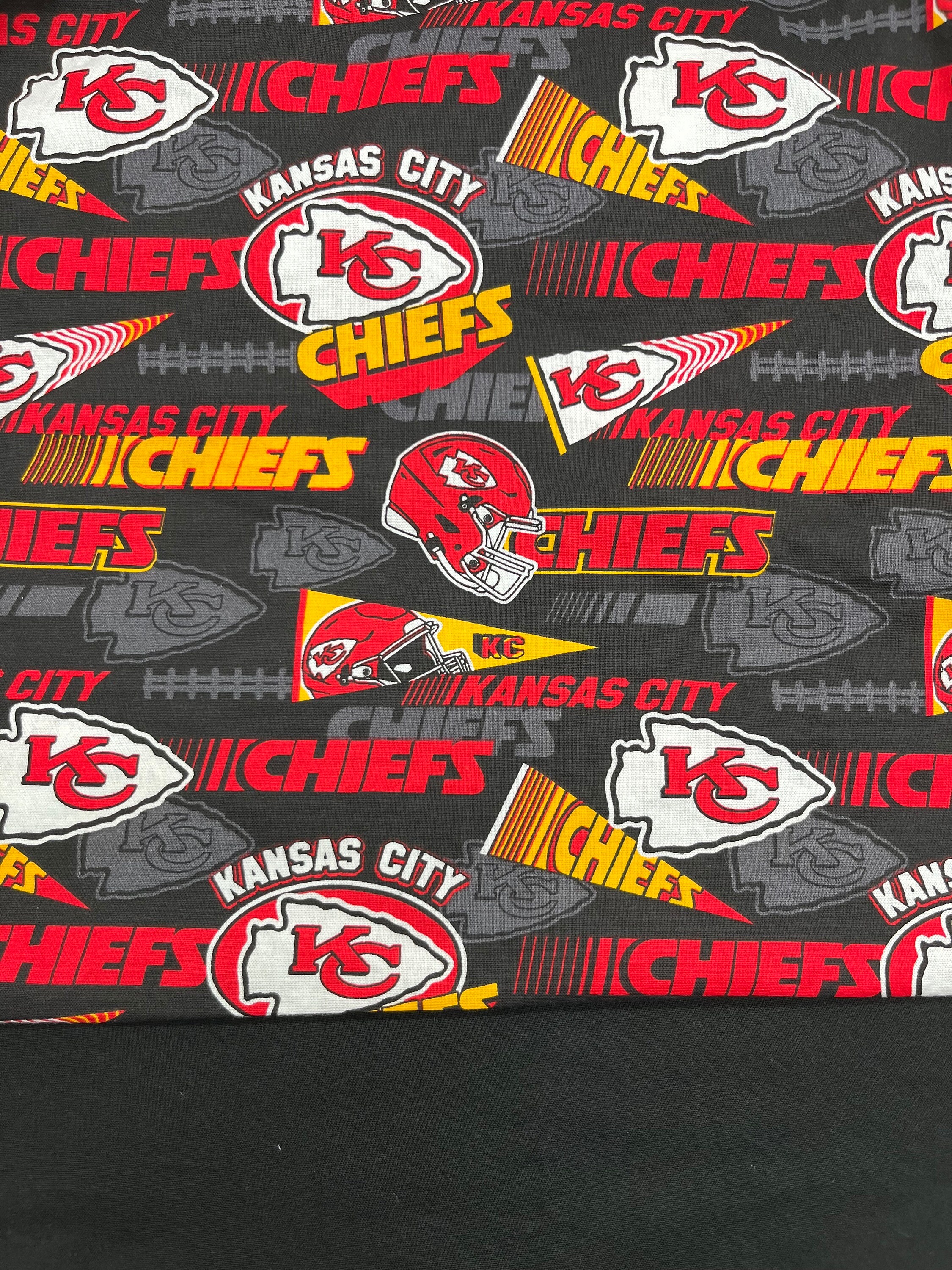 Kansas City Football Welding Cap Welding Hat Football Welding Gear ...