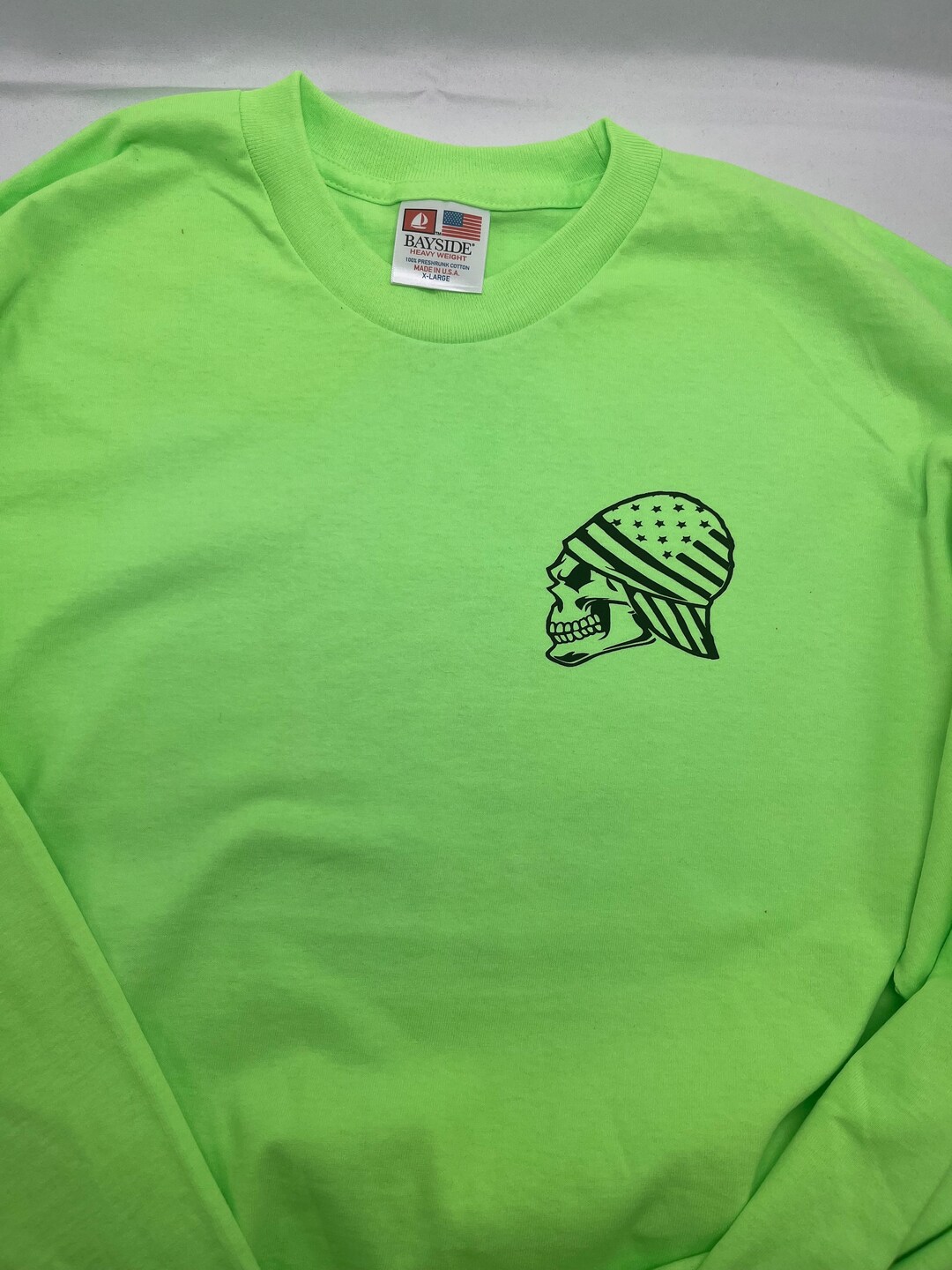 Mojo Logo Shirt | Made in USA | Welding Cap Shirt - Etsy